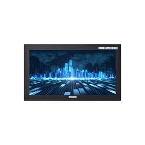 TFT LCD Panel PC IPPC V L C S Series TP IPC LED Backlight PCAP Capacitive Touch