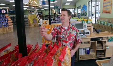 Reductress Is He Flirting With You Or Does He Just Work At Trader Joes