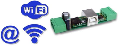 Airdrive Rs 485 Logger Module Modular Rs485 Logger And Data Recorder With Wifi And 16gb Flash