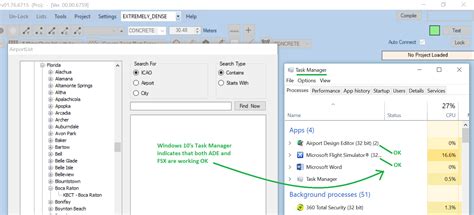 FSX Connect Disconnect Versus Auto Connect Permanently Checked In FSX ADE FSDeveloper