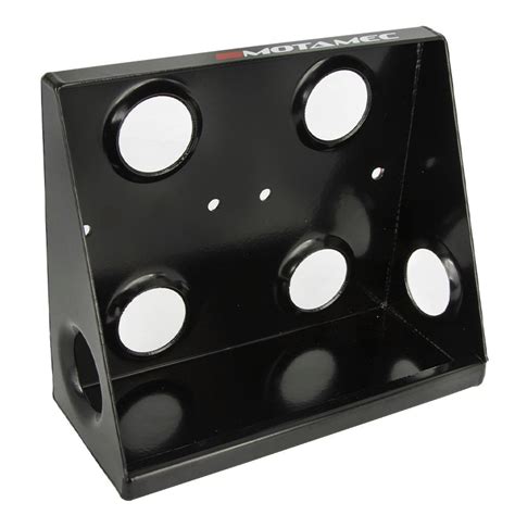 Twin Facet Fuel Pump Mounting Bracket Motamec Rps Store