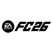 Ea Sports Fc Logo Png Vector Svg Free Download