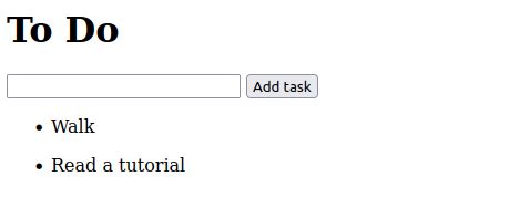 Getting Started With Django Part Using Forms Mattermost