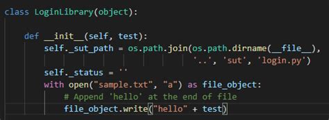Intellisense Error After Modifying Library To Include Constructor Arguments · Issue 485