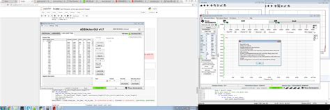 TSW J EVM DDR Dont Pass Calibration And Initialization Data Converters Forum Data