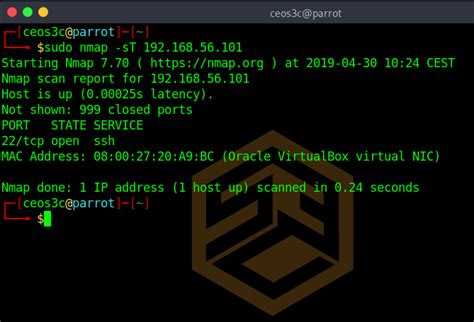 Nmap Tutorial Series 3 Advanced Nmap Commands