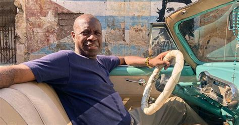 Bbc Star Clive Myrie Sends Six Word Message To Huw Edwards After