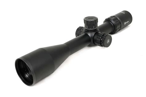 Прицел оптический Arkon Model C 4 24x50 купить в интернет магазине «Мир охоты