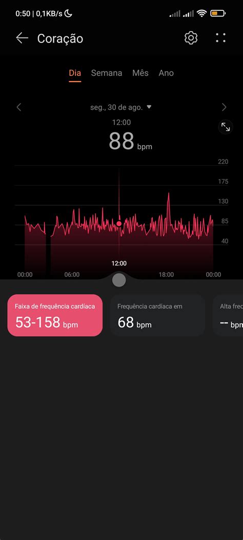 My Huawei Band 6 Stops Measuring Heart Rate Everytime I Sleep HUAWEI Community