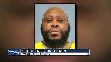 13 Wis Offenders On Gps Monitoring Are Currently Missing