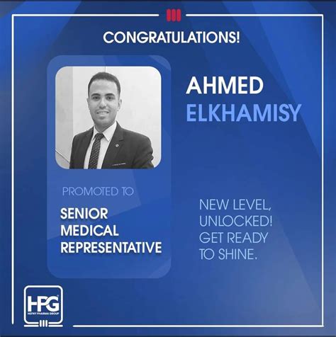 Ahmed Elkhamisy On Linkedin Grateful Careergrowth Hpg