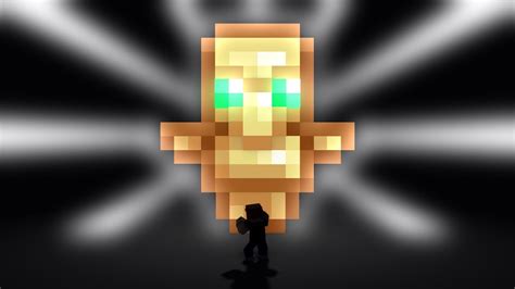 ТОТЕМ БЕССМЕРТИЯ КЛИП МАЙНКРАФТ Youtube