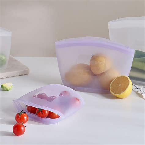 실리콘 지퍼백 2종 택1 감도 깊은 취향 셀렉트샵 29cm