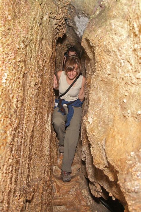 Cango Caves Adventure Tour Oudtshoorn Cape Town South Africa