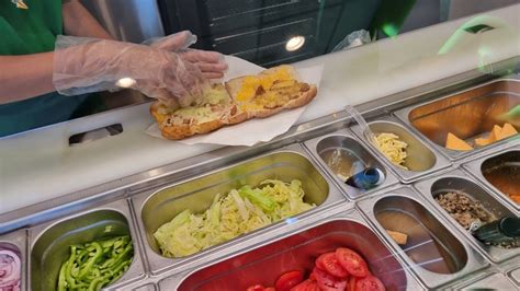 The Subway Bread Controversy Explained