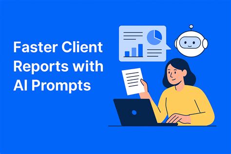 Ai Prompts For Creating Agency Client Reports Faster