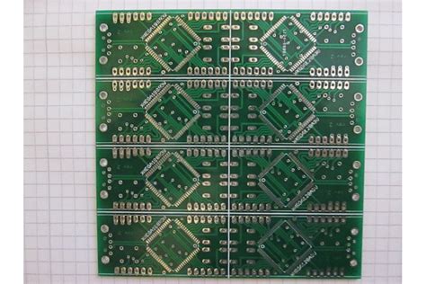 Usb Avr Stick Prototype With Atmel Atxmega128a3u From Matrixstorm On Tindie