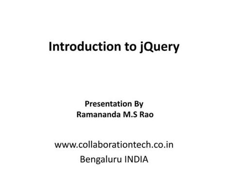 Difference Between Java Script And Jquery Pdf Difference Between Java Script And Jquery Pdf