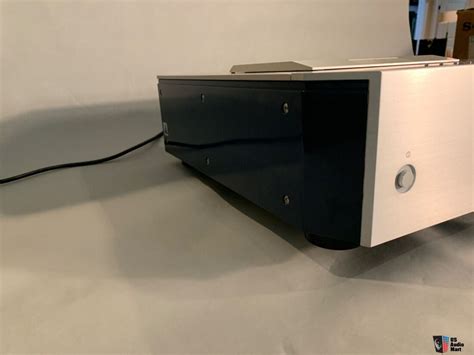 SONY S SCD 1 Flagship Exquisite Collector Level Condition SACD CD