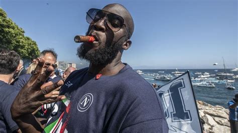 Kevin De Bruyne Au Napoli Son Papa Brouille Les Pistes Kdb Attendu