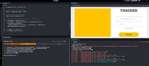 Help With Deployment Errors Replit Help Replit Ask