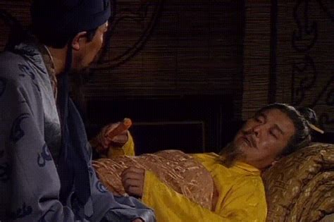 諸葛亮對劉禪的評語，讓劉備含笑而亡，卻說出蜀國滅亡的根本原因 每日頭條