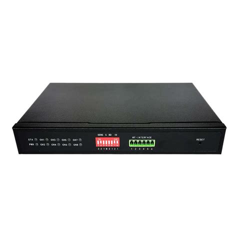 Clairlup Inductive Loop Traffic Detectors Dymec