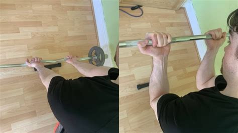 Ez Bar Spider Curls Tutorial Pros And Cons