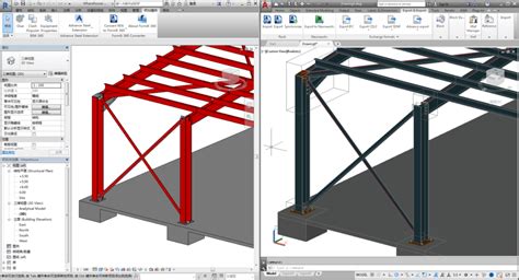 Revit技巧 Revit增加钢筋对话框 Revit 腿腿教学网