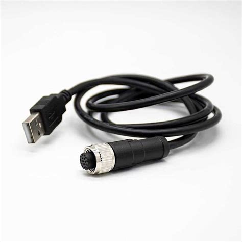 Complete Guide To USB Connector Pinout And Wiring Diagrams