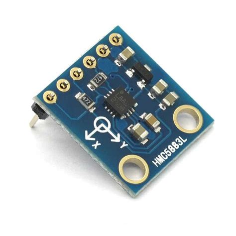 Trouble Connecting To Gy 88a Module Sensors Arduino Forum