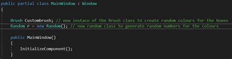 Wpf C Tutorial Add And Remove Objects With Mouse Click In Visual
