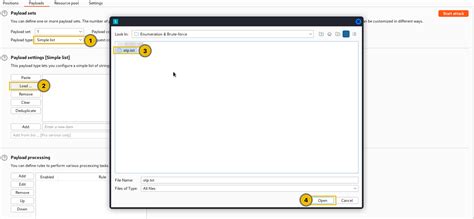Tryhackme Enumeration Brute Force