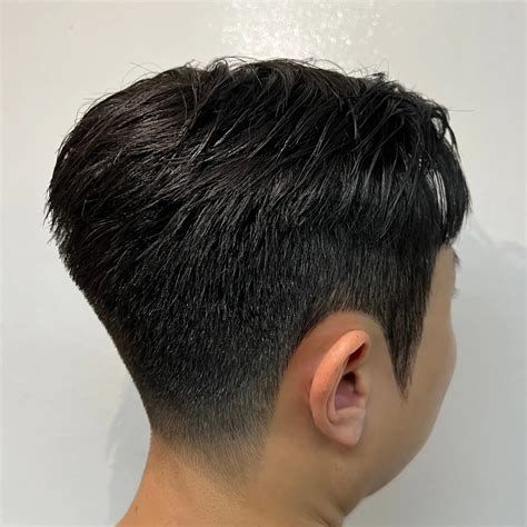 김주혁 강동구 남자머리전문 딥테일맨즈헤어 안녕하세요 올리버쌤입니다~ 와~뒤통수보소~ 남자머리추천 남자머리스타일 남자