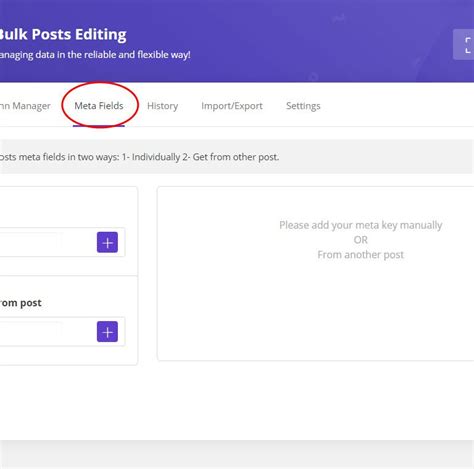 Wordpress Bulk Posts Editing Ithemelandco