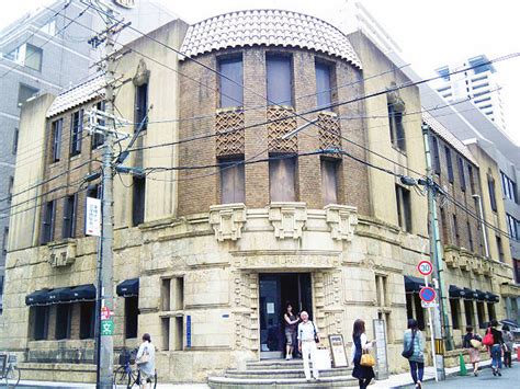 御堂筋建築探偵と巡る東洋一を謳歌した大大阪モダンストリート 華を競った大阪モダン建築町のディテールを拾って歩く ky18d128