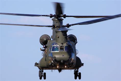 Chinook Wallpaper - WallpaperSafari