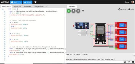 mariselvam ganesan on linkedin iot embeddedsystems