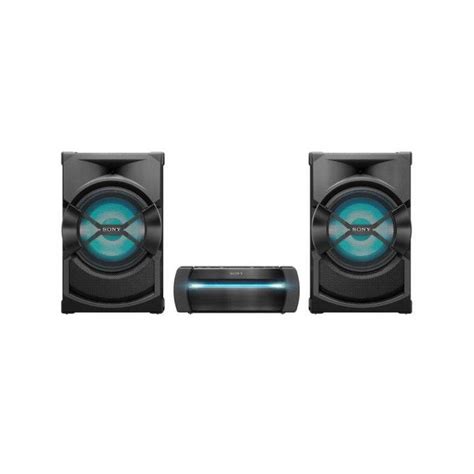 Sony SHAKE X30 Component Otcer Ph B2B Tech Partner