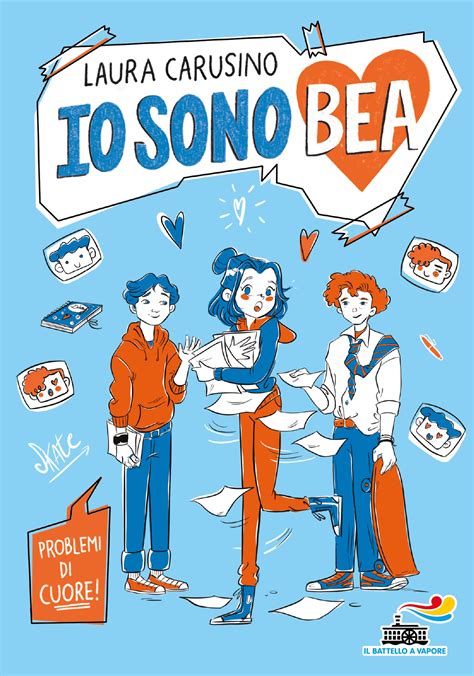 Io Sono Bea Problemi Di Cuore Leggendoleggendo