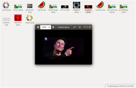 digital image processing in java with examples techvidvan