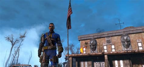 America Fuck Yeah R Falloutporn