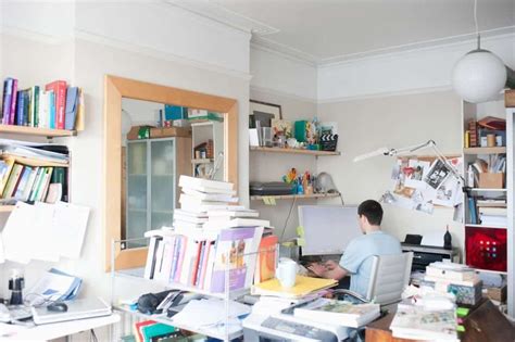 How To Control Paper Clutter That Makes Your House Look Disorganized