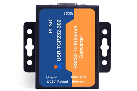 1 port rs232 zu ethernet konverter ethernet zu rs232 konverter rs232 zu ip konverter