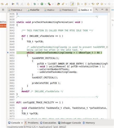 Not Create Rclc Support Init Andsupport 0 Null Andallocator · Issue 107 · Micro Ros Micro Ros