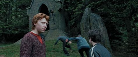 Harry Potter And The Prisoner Of Azkaban Ronald Weasley Image 17165969 Fanpop
