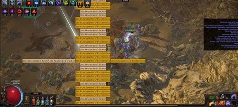 Pob Copypaste Bug Rpathofexile