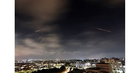 Израел Жителите на Техеран ще платят цената за иранските атаки срещу