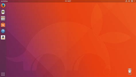 Why Your Linux Os Ships With A Default Desktop Environment