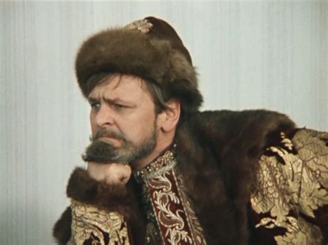 Иван Васильевич меняет профессию фильм 1973 года